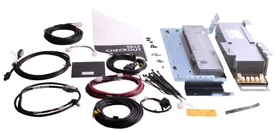Kit; R6L Upgrade, Full Size Core, for NCR 7350 Self Checkout (New) | eBay