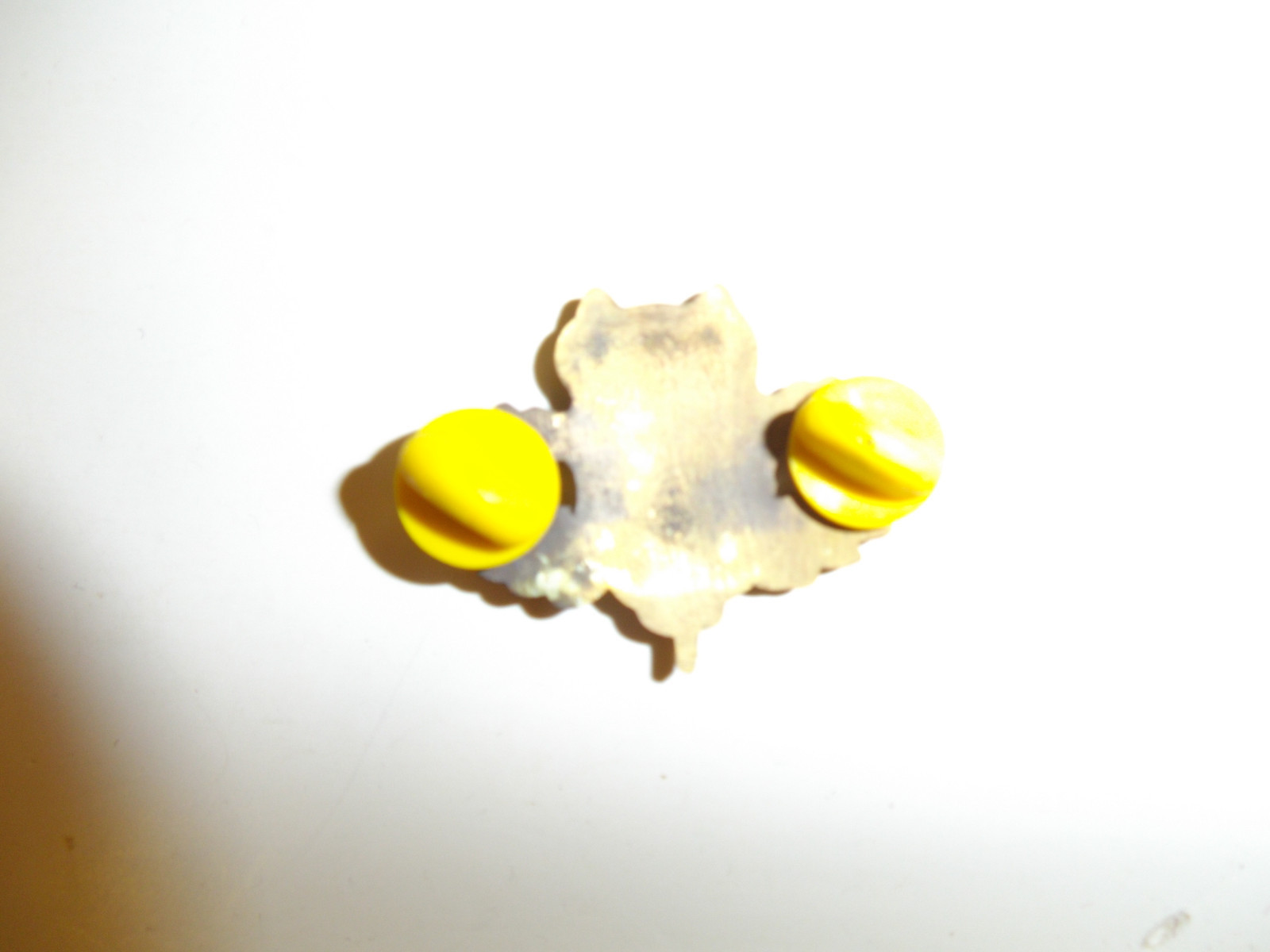 b9512 Vietnam Era Australian Army Recon Badge Metal Owl IR17C | eBay