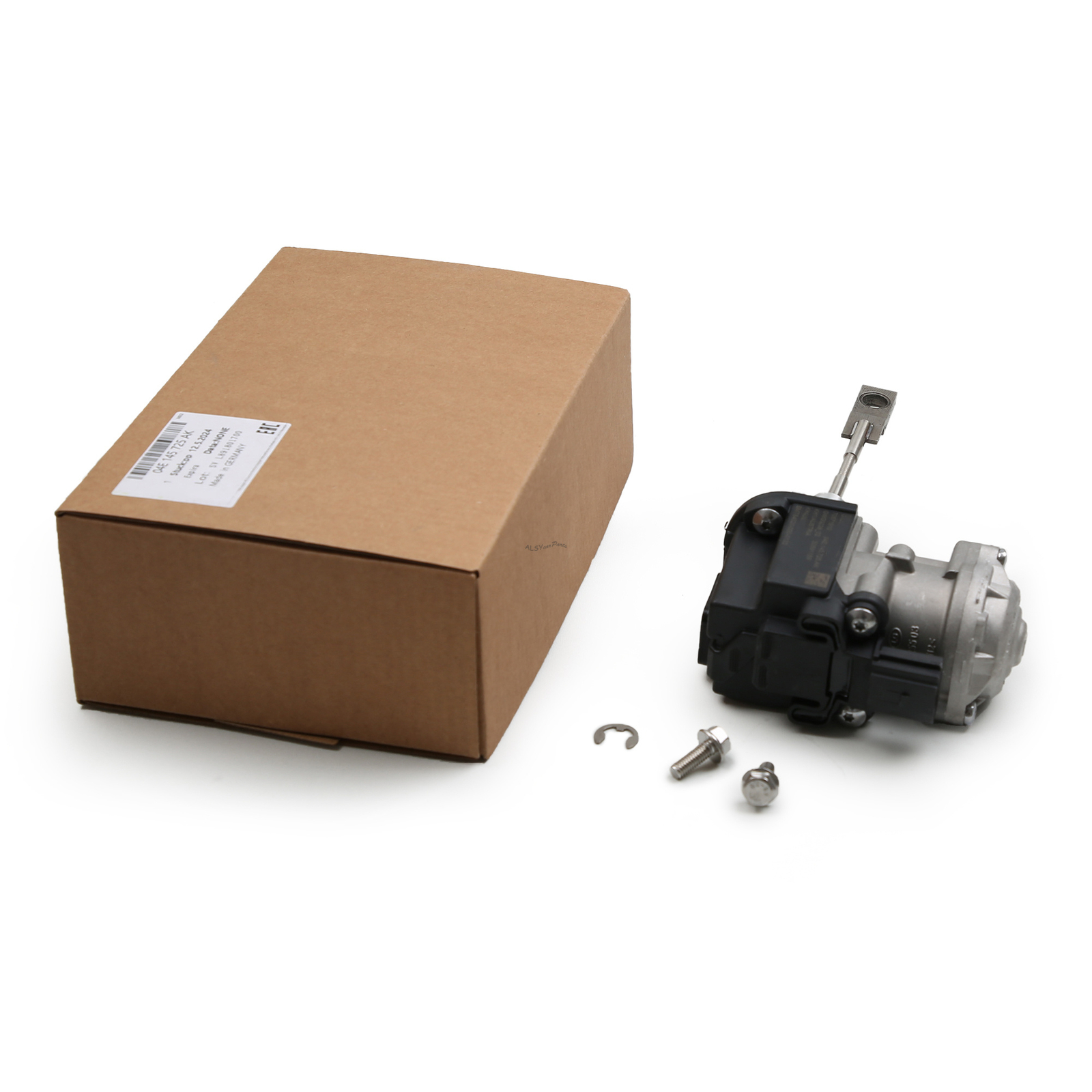 Fit For Audi Turbo Actuator A1 A3 S3 Golf Tiguan Passat Caddy Skoda 1 ...