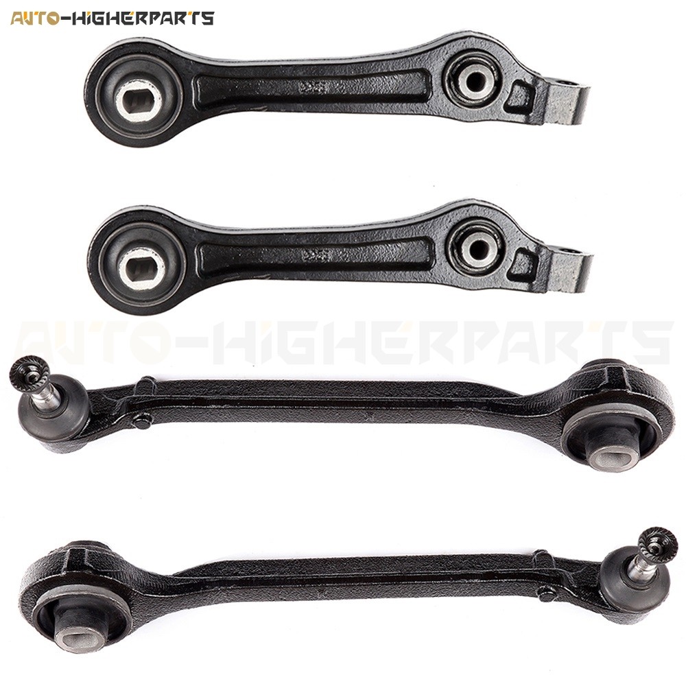 For 2006-2010 Dodge Charger 6 Pcs Front Control Arm w/ Ball Joint ...