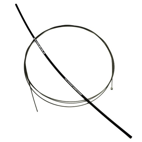 New Campagnolo Max Smooth shift cable (1) 2100mm CG-RD700 | eBay.de