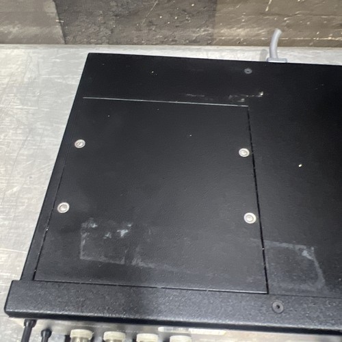 MTS DSP SigLab 20-42 Dynamic Signal Analyzer Used Surplus | eBay