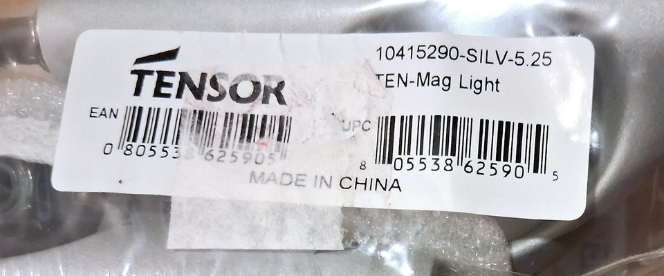 Brand New Tensor Ten Mag Light 8.0 skateboard truck set 5.25 Trucks | eBay