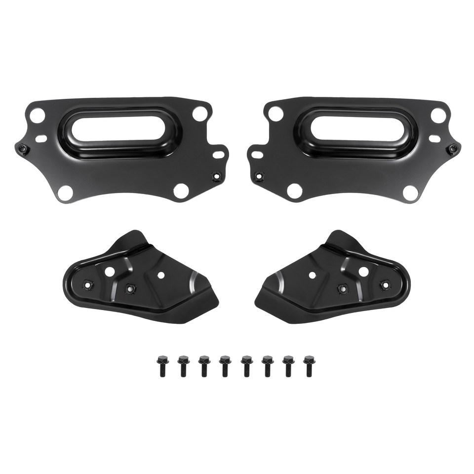 Side Panel Radiator Support For Lexus IS200t IS250 IS300 IS350 Base / F ...