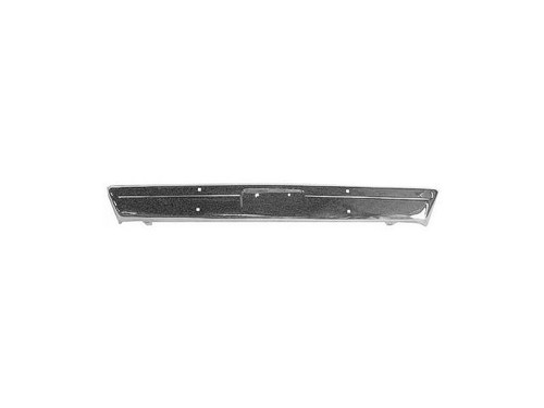 For 1978-1981 Dodge D450 Bumper Face Bar Front 32171QKQJ 1979 1980 | eBay