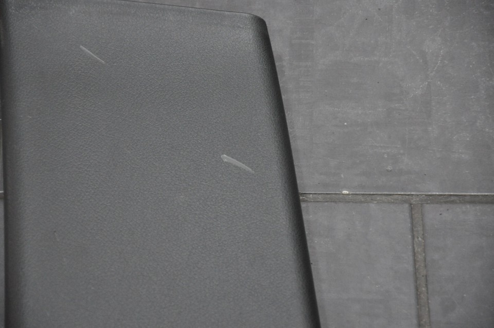 Copertura Blende B Colonna Inferiore Sinistra Audi A4 8E B7 8E0867239A ...