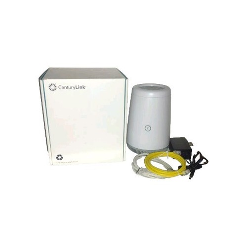 Century Link C4000XG GreenWave Gigabit FIBER Wi-Fi Modem Router Combo ...