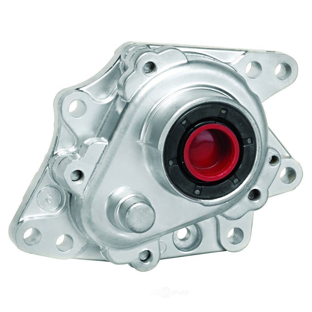 4WD Disconnect-Front Axle Disconnect ATP 111001 for sale online | eBay