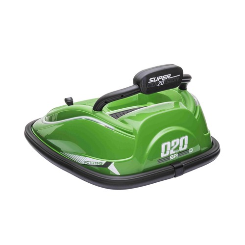 RiiRoo Waltzer Bumper Car 2021 12V Battery Electric For Kids Ride on ...
