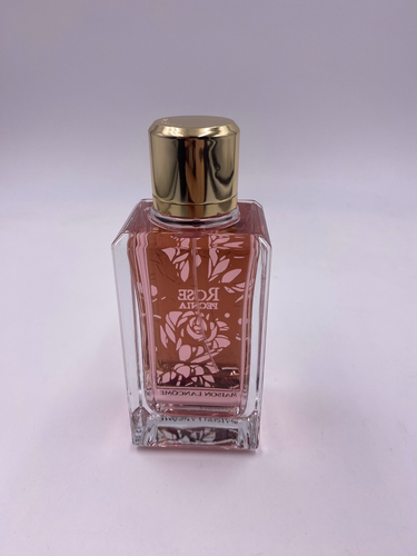 Maison Lancome ROSE PEONIA 3.4oz/100ml EDP Spray for Women | eBay