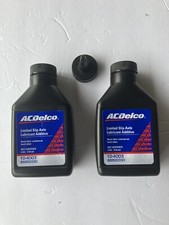 Genuine GM Fluid 3634770 Weather Strip Lubricant - 50 Gram 2oz Corvette ...