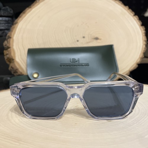 Unique Design Milano UDM Moonshine Brand New With Case As Seen In Photo ...