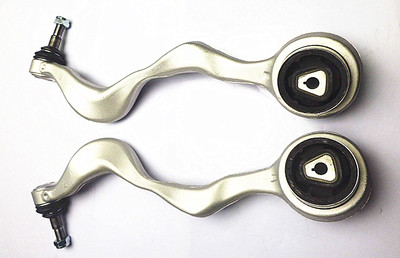 PAIR FRONT LOWER CONTROL ARMS FOR BMW 3 SERIES E90 E91 E92 E93 2005 ...