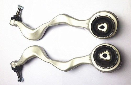 PAIR FRONT LOWER CONTROL ARMS FOR BMW 3 SERIES E90 E91 E92 E93 2005 ...
