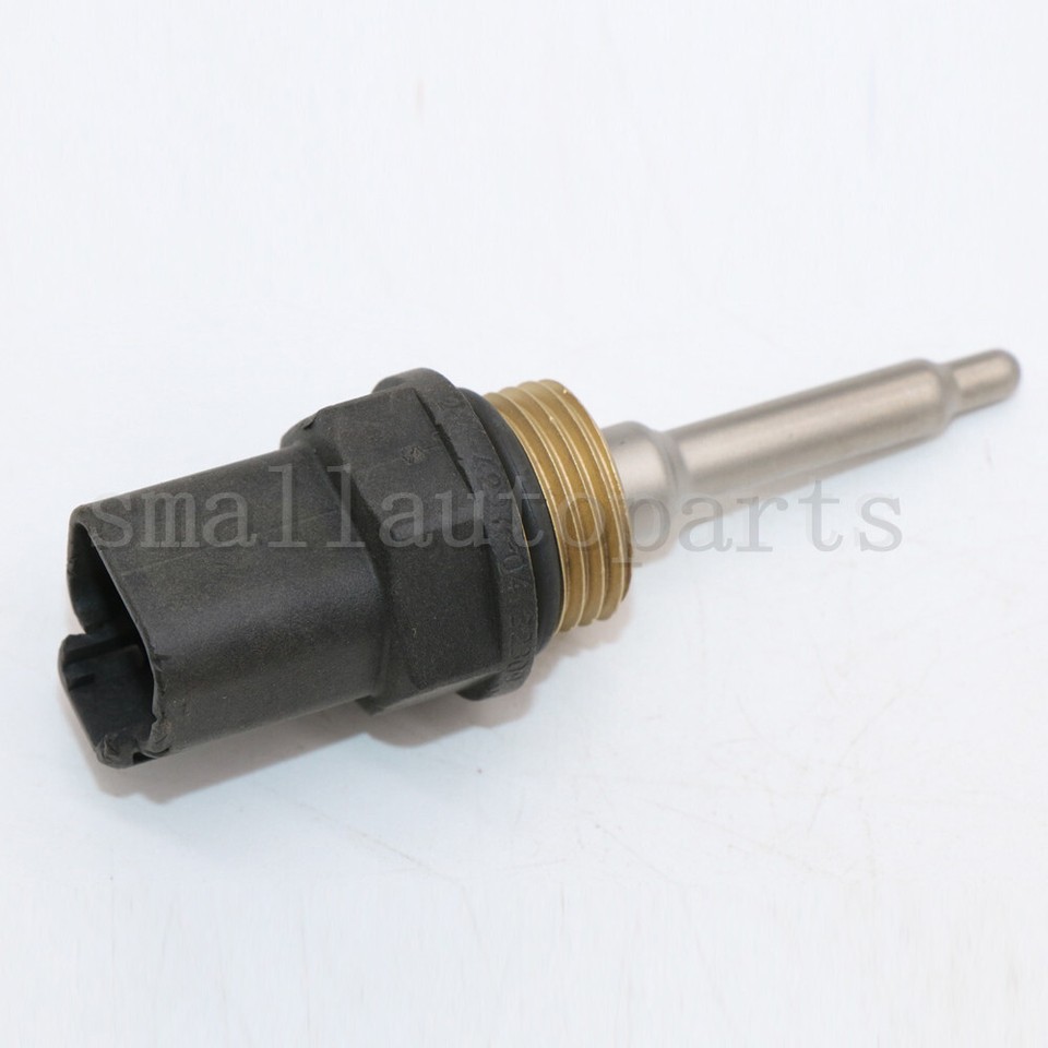 Genuine 2644297 Temperature Sensor for Caterpillar CAT C7 3126 8YL 130 ...