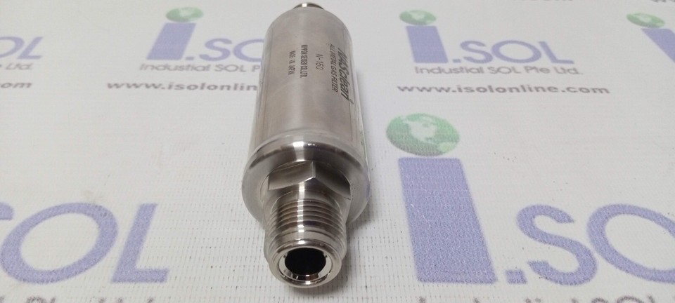 Nippon N-150 NASclean All Metal Gas Filter N150 Nippon Seisen Co.Ltd | eBay