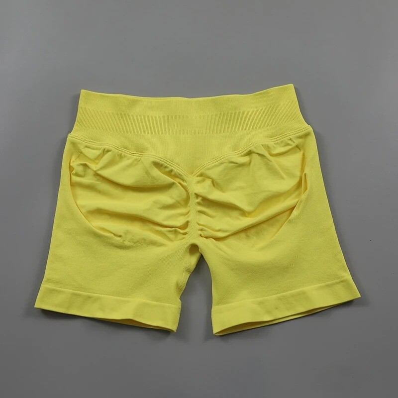 DYFNE Dupes Impact Activewear Shorts | eBay