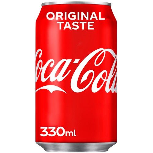 Coca Cola Coke Cans | 24x330ml | Free Delivery 5017726180034 | eBay UK