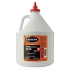 Keson PM105RED (G3685884) 5lb. Red Permanent Chalk, Weatherproof | eBay