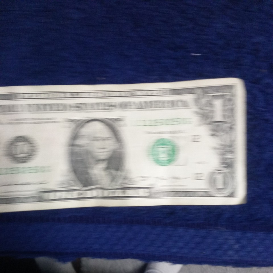 2013 B Series Star Note Bill 1 Dollar Lot Of 9 | eBay