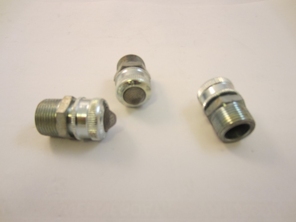 EATON CROUSE HINDS CD2 NON HAZARDOUS CONDUIT DRAIN 3/4" | eBay