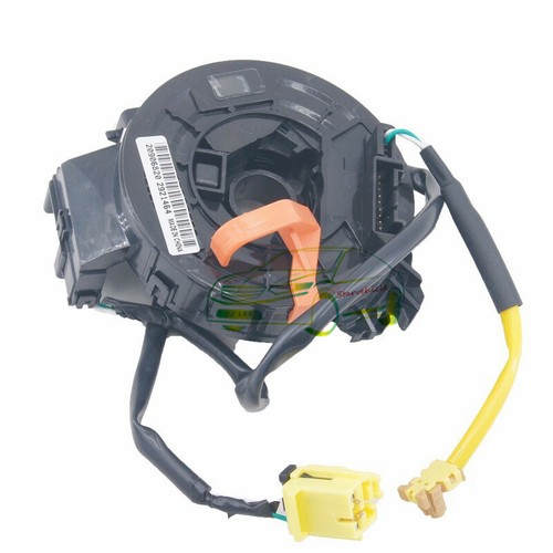 Spiral Cable Clock Spring 25966966 For 2007-12 Chevrolet Silverado 2500 ...