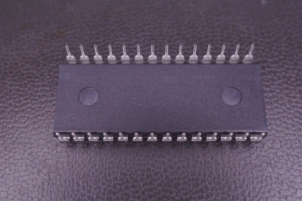 A625308A-70SF AMIC Static RAM SRAM 256Kb 32K x 8 Parallel 70ns 28-PDIP ...