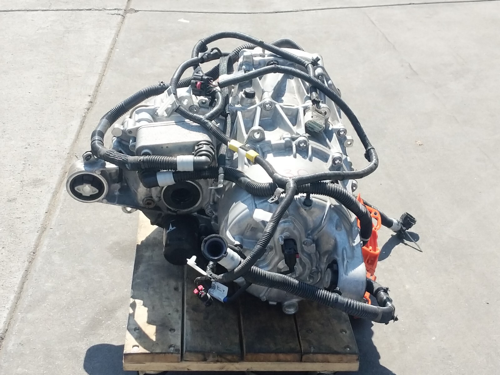 2019 Tesla Model 3 Drive Unit Assembly for sale online | eBay