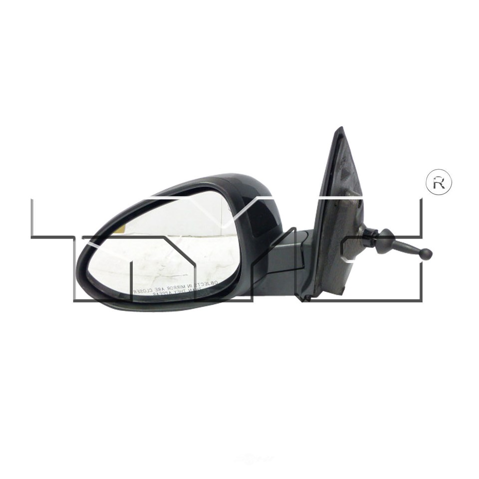 Door Mirror TYC 1590022 fits 12-13 Chevrolet Sonic | eBay