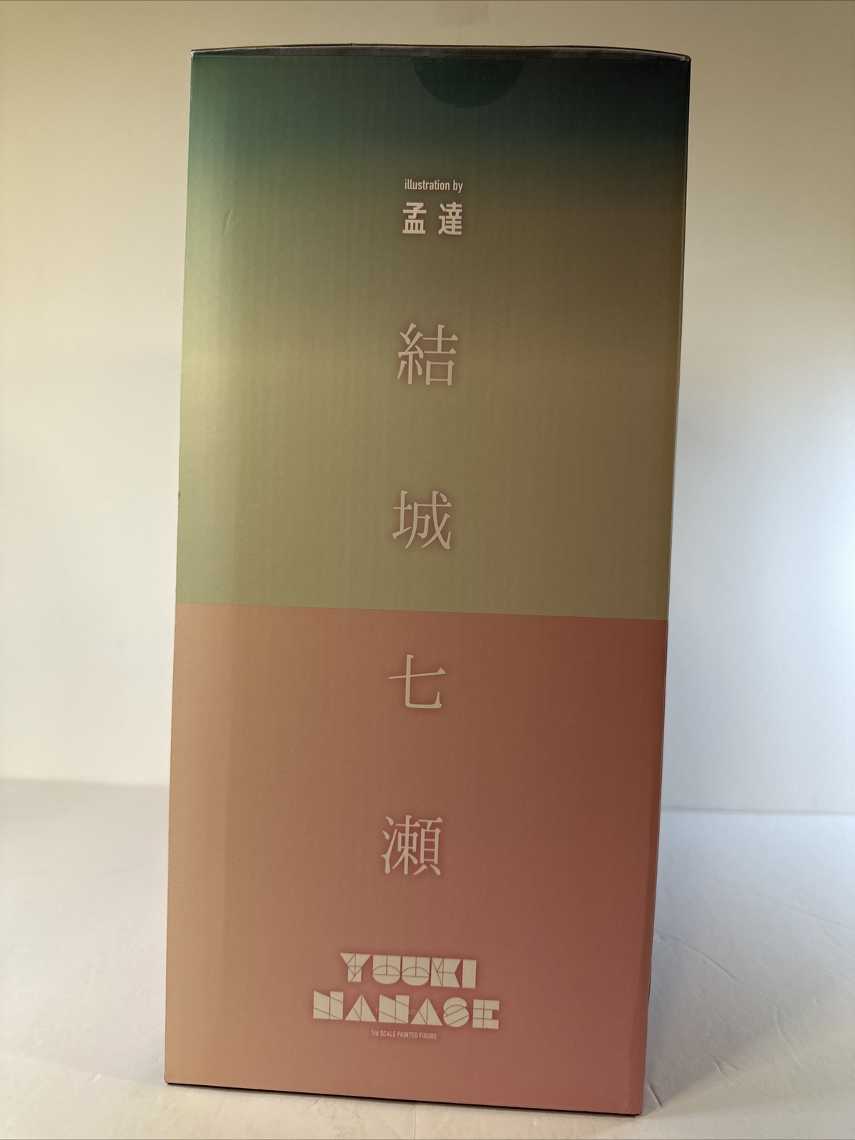 Rocket Boy Sacred Sword Princess Yuuki Nanase 1/6 Figure - GSCMOB56036 ...