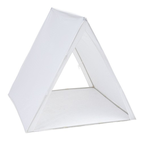 Kinderkinder Tipee Zelt Innenräume PVC Röhre Spielen Stabil Zeichnung ...