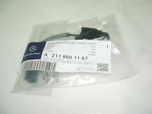 OEM MERCEDES BENZ E W211 S211 HEATED Waschdüse A2118601147 ECHTEN | eBay