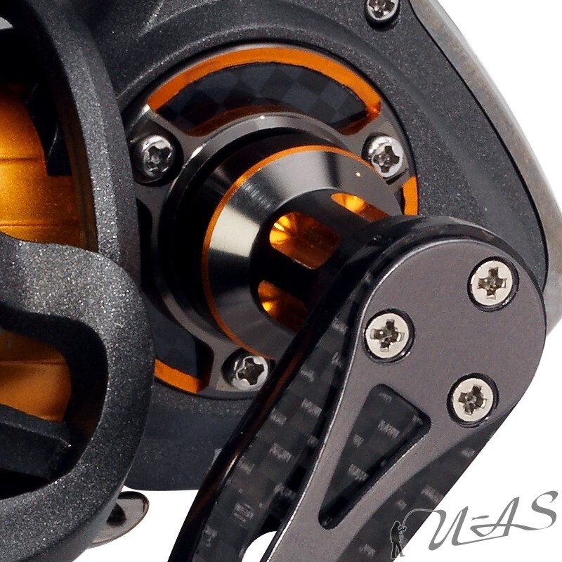 Mitchell Reel Mag Pro RZT 3000 11Kl High Tech Angel Rolle Allround ...