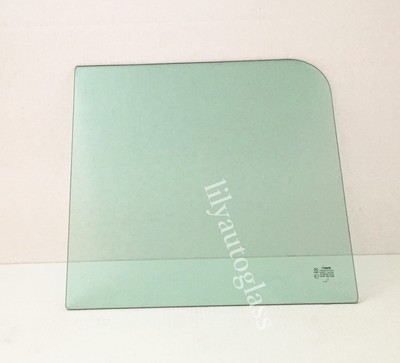 Fits 1981-1999 Peterbilt 262 352 362 372 Cabover Front Door Window ...