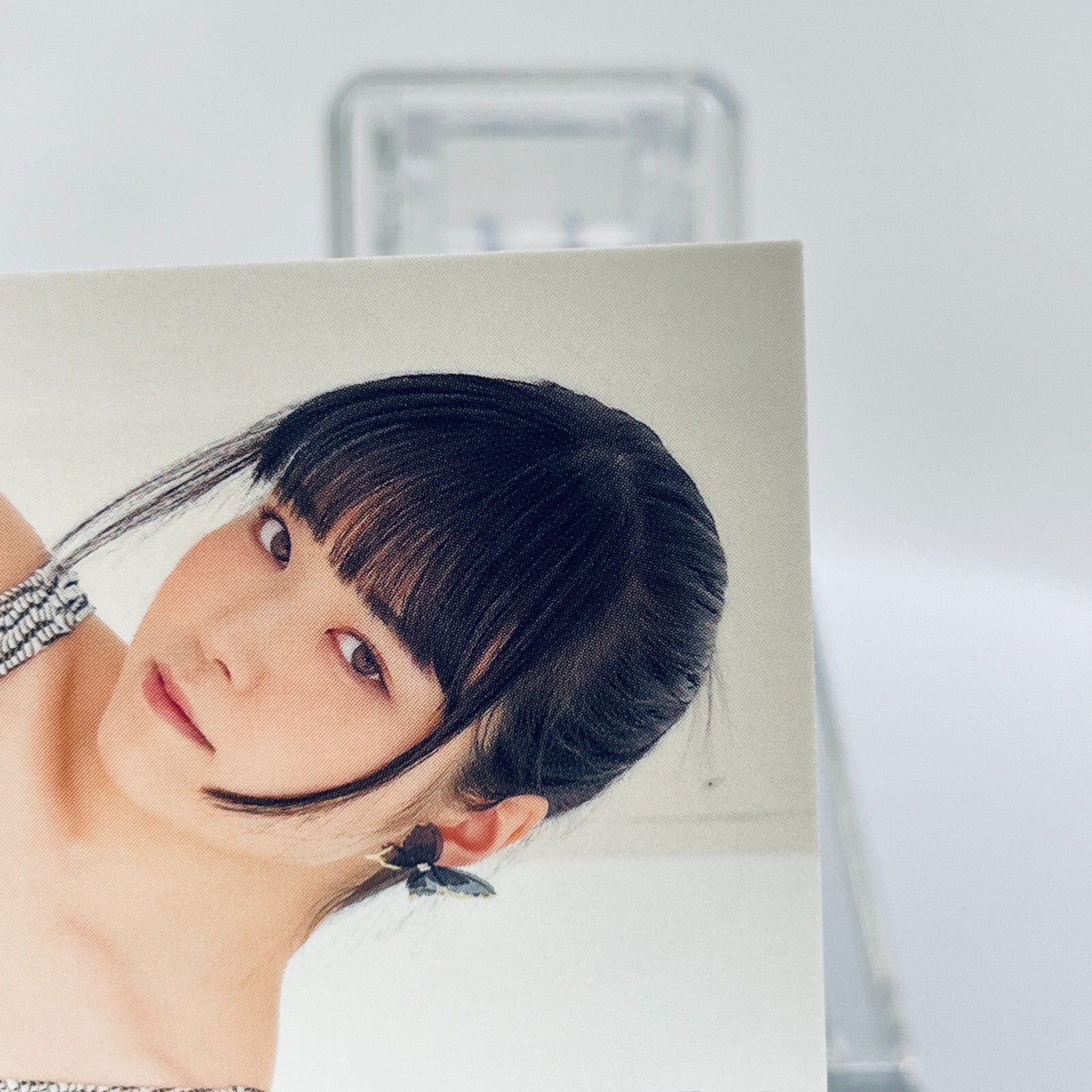 Umi Shinonome 79 3rd Trading Hit's Photo 2023 Sep Card Japan TCG ...