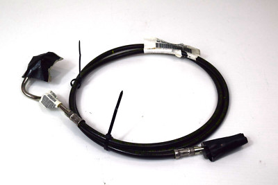 Genuine Harley 2014-2023 Touring Upper ABS Brake Line 41800011 MF FLHTK ...
