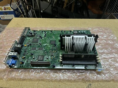 IBM 61H2600 Netfinity 1000 / 3000 System Board w/ PIII SL35E 128MB & I ...