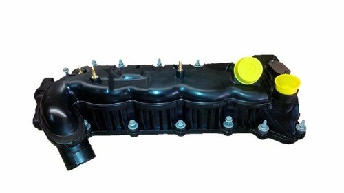 RANGE ROVER SPORT 2005-13 3.6 TDV8 L/H INLET MANIFOLD ROCKER COVER ...