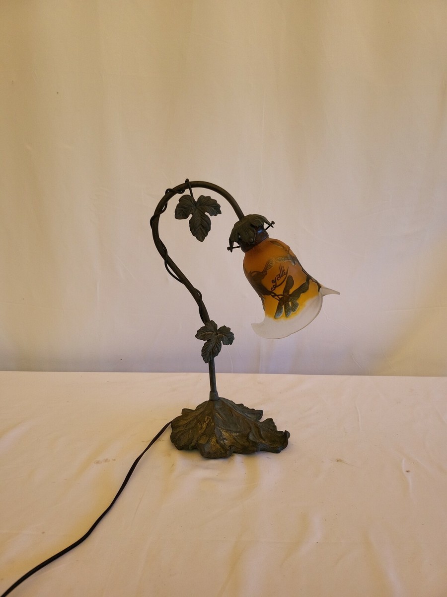 Reproduction Art Deco Table Reproduction Art Deco Lamps, Classic,