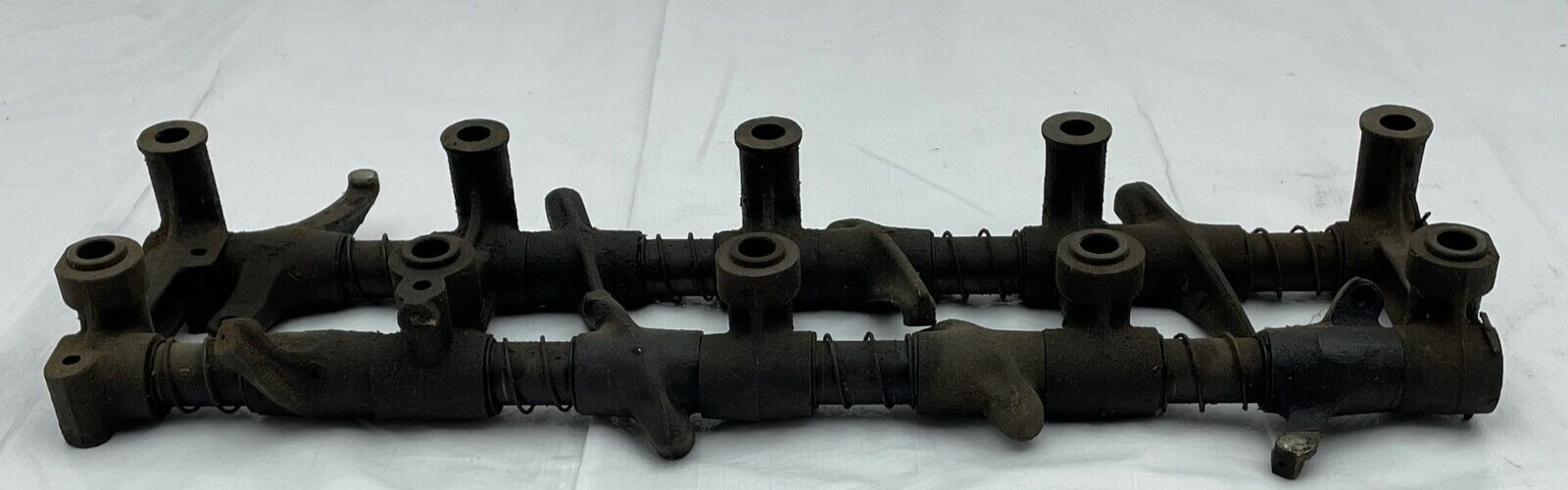 1955-1958 Mopar 331 354 392 Hemi Rockers Rocker Arms Chrysler 300 ...