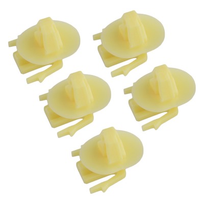 10x Rocker Panel Moulding Clips Retainer Fastener Fit For Nissan Murano ...