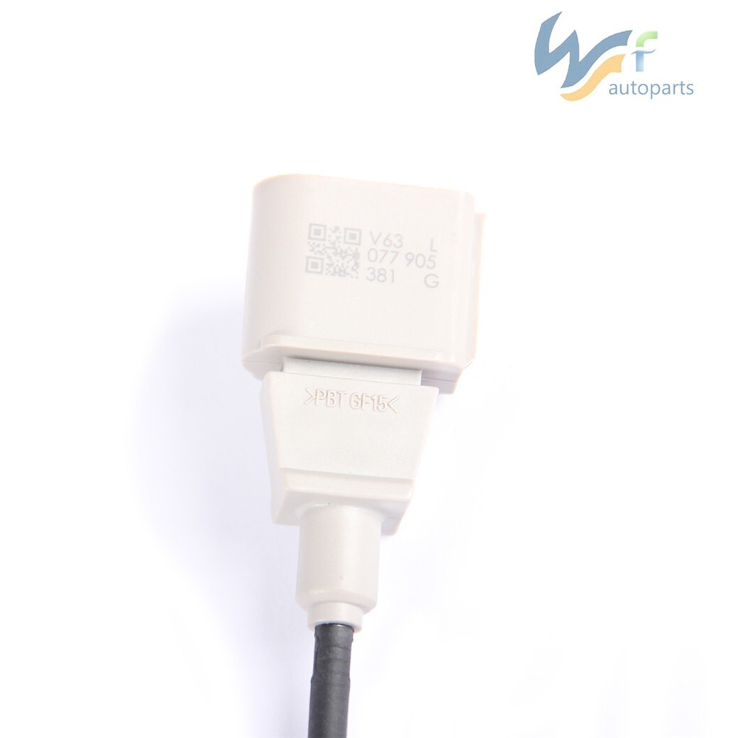 4.2L Crankshaft Position Sensor Fit For VW Touareg AUDI A6 S6 A8 Q7 ...