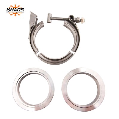 Clamps & Vises - Band Clamp