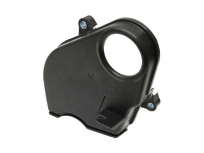 Lower APA/URO Parts Timing Cover fits Volvo 240 1990-1993 33XJND | eBay