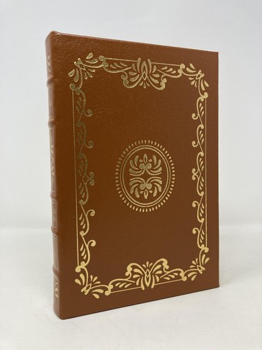 Varina by Charles Frazier Signed First 1st Edition Easton Press LN HC ...