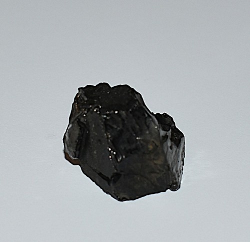 Black Jet Crystal 1800s Ore Knob Copper Mine North Carolina Natural ...