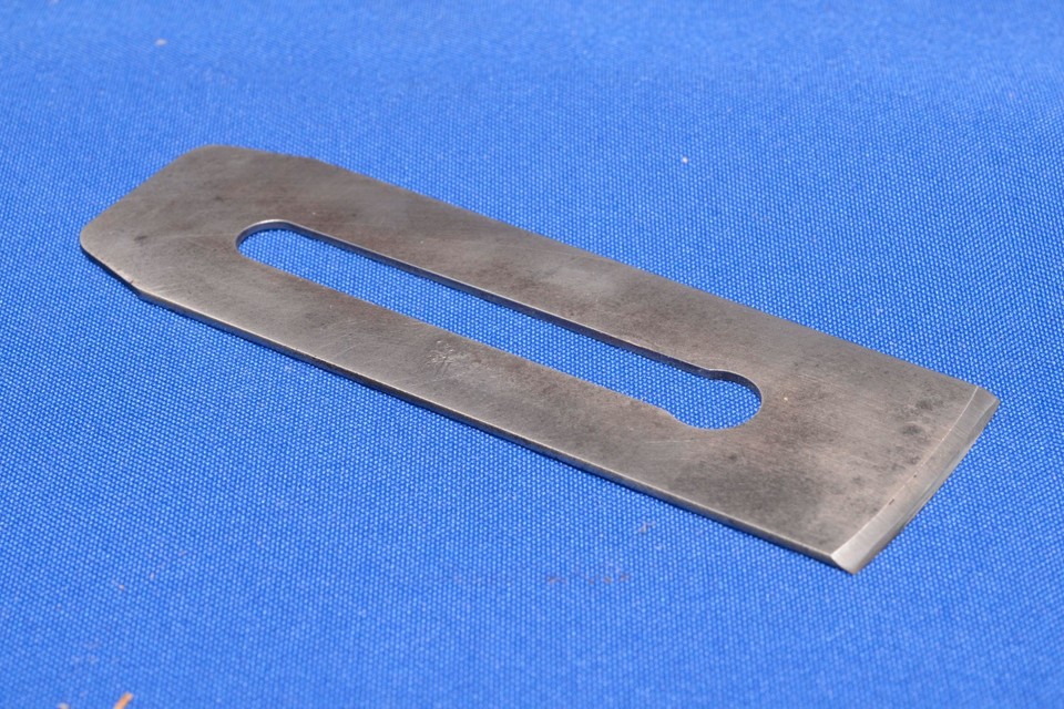 Razor Sharp Stanley Defiance 1203 Bench Plane ( 1939-53, USA) with ...