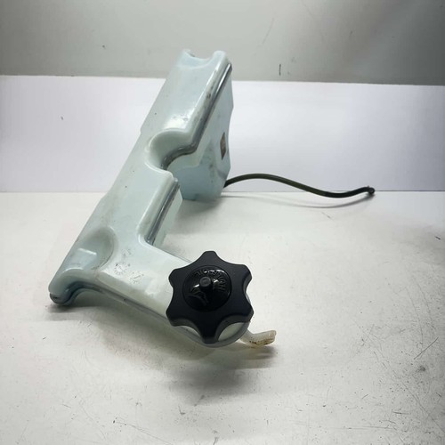 Injection Oil Tank - 1998 Skidoo Grand Touring 700 | eBay