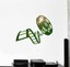 Vinyl Decal Wall Sticker Reel Film Cinema Film Movie Decor Living Room ...