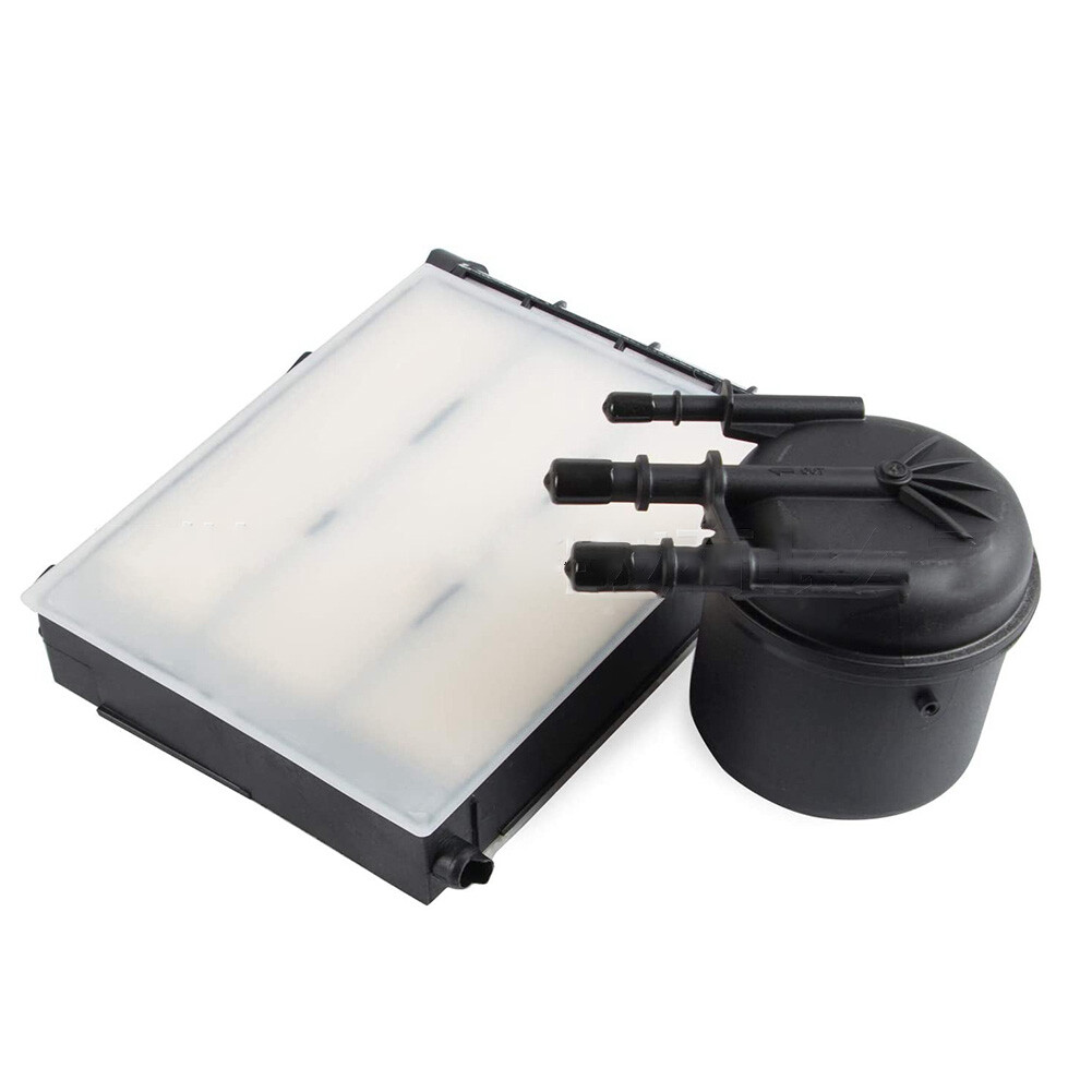 For Ford Powerstroke 2017-2020 6.7L FD4625 FD4624 Fuel/Water Filter ...